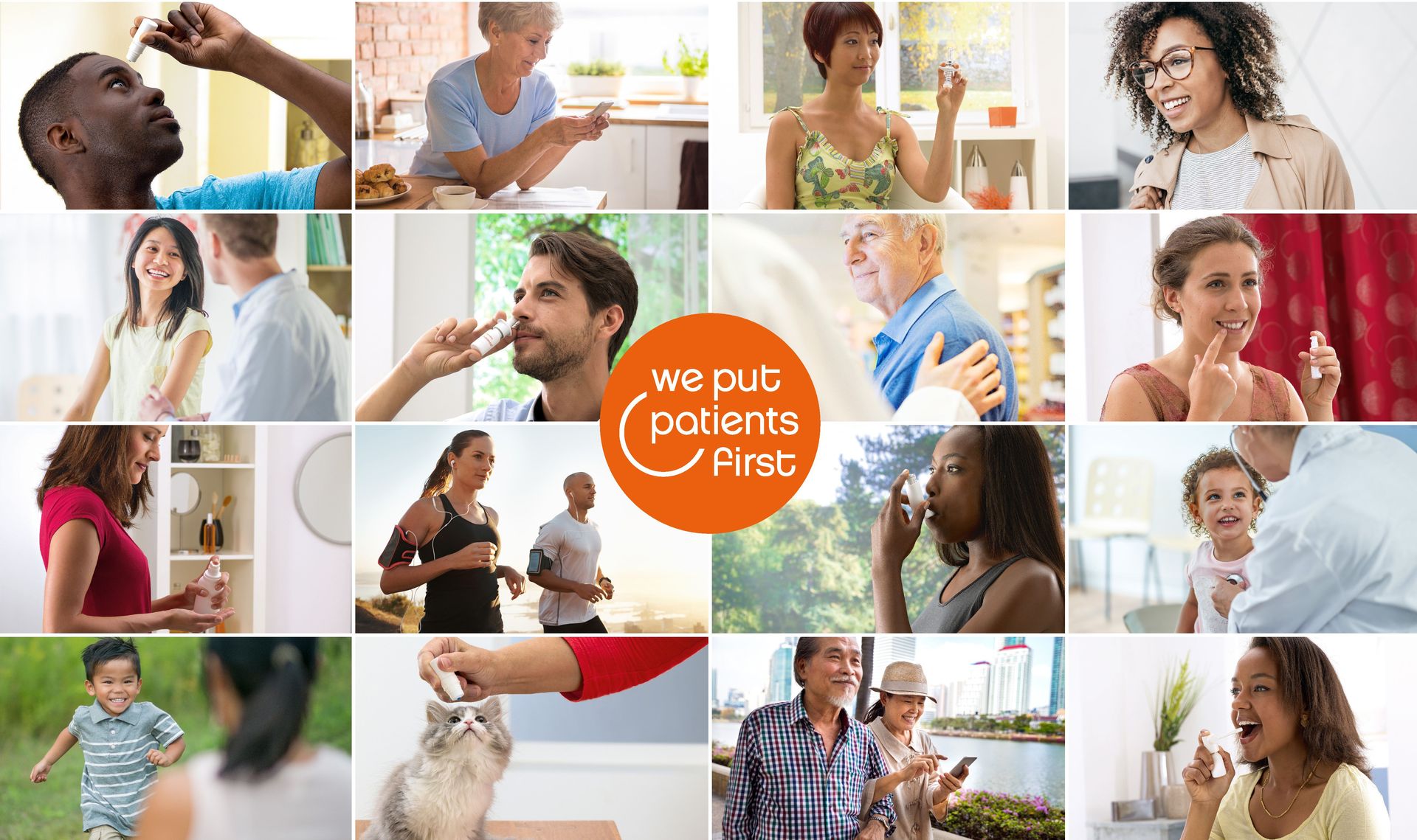 Nemera - International Pharmaceutical Industry