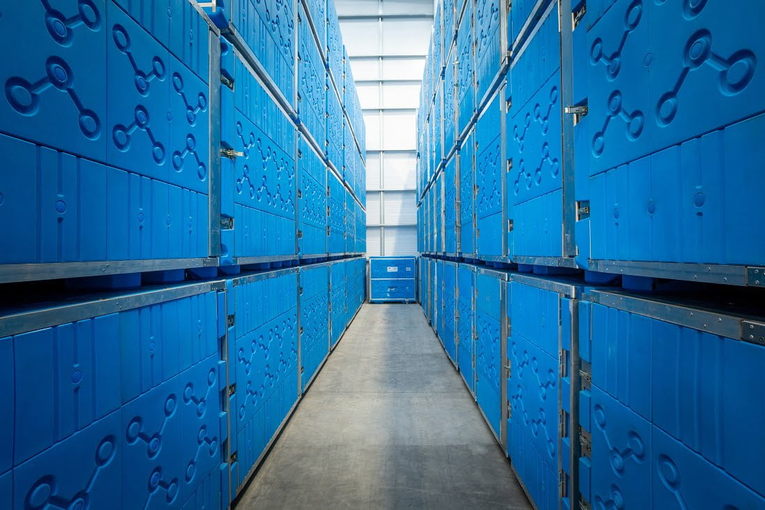 TOWER COLD CHAIN SETS SIGHTS ON DOUBLING ITS GLOBAL NETWORK AS L.A. HUB ...