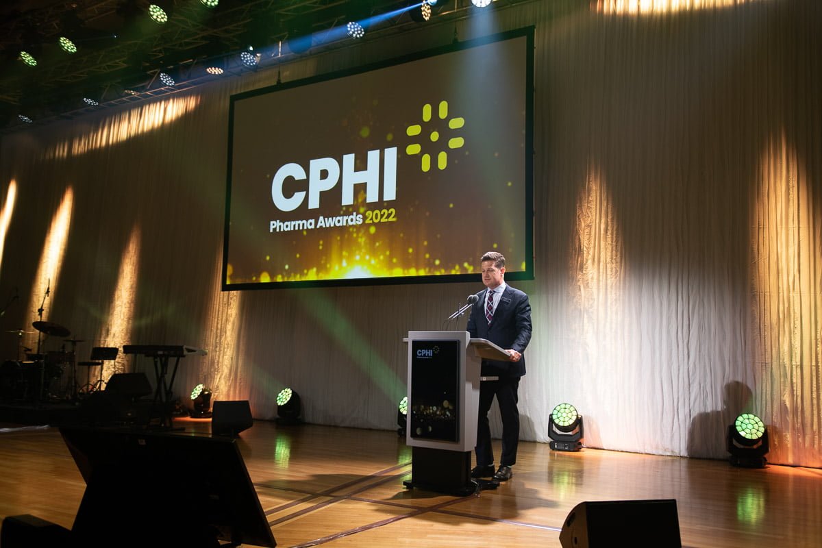 CPHI Pharma Awards open to global innovators, scientists, entrepreneurs ...