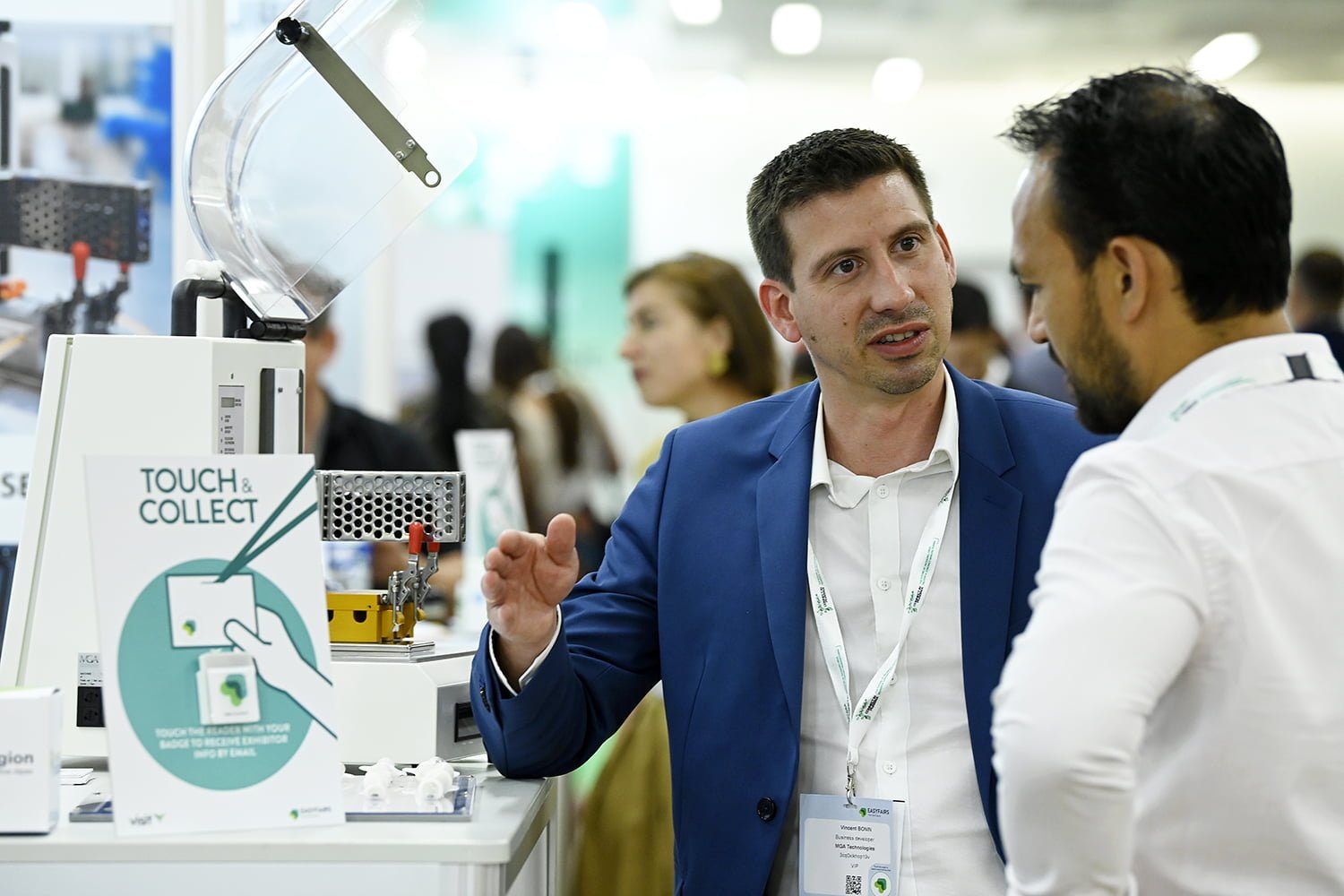 Connect in Pharma 2023 Revealed Latest Trends in Pharmaceutical ...