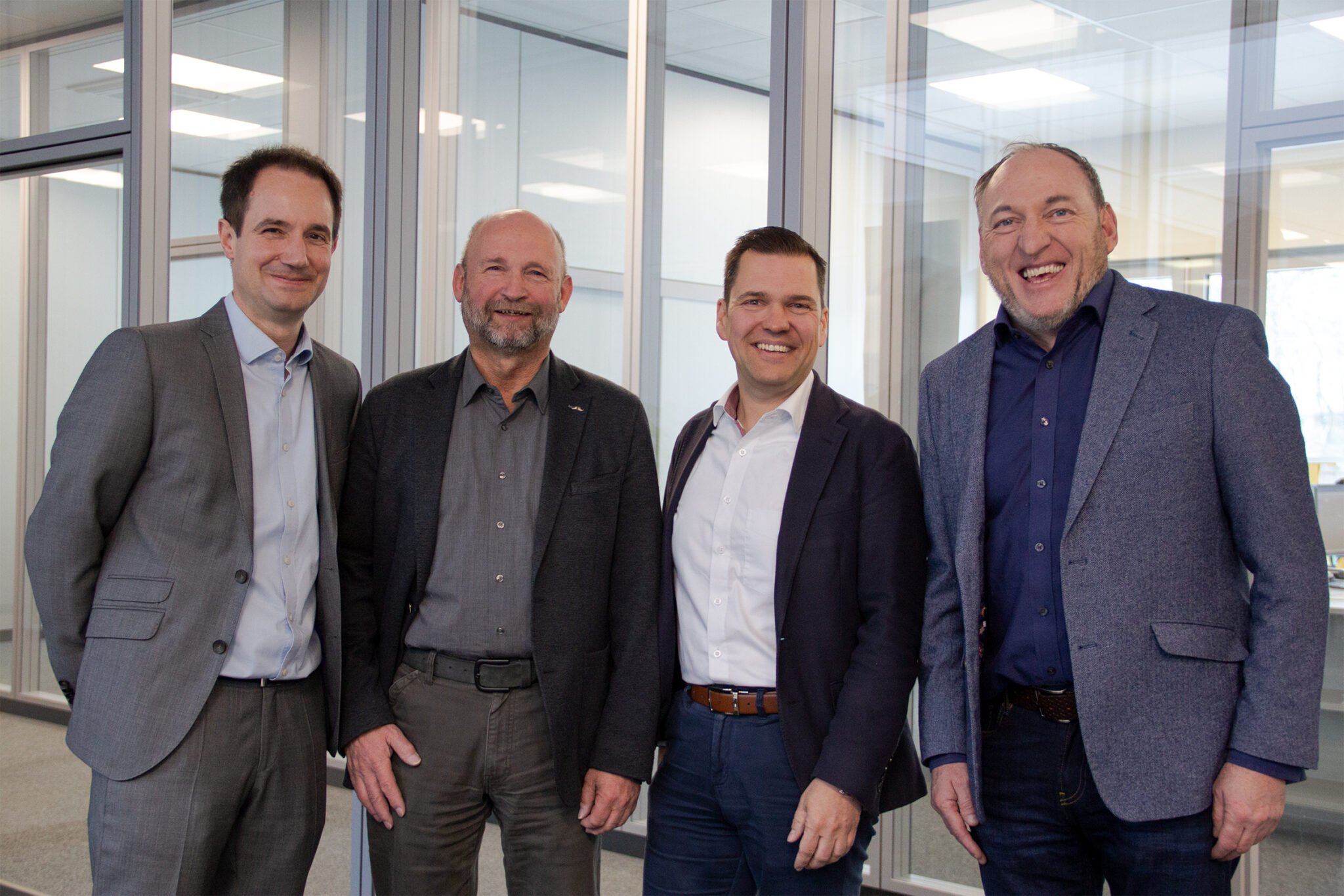 Faubel Becomes CCL Faubel - International Pharmaceutical Industry
