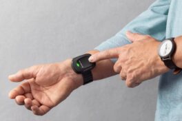 Neupulse launches first-of-its-kind wearable with the support of Ensera ...