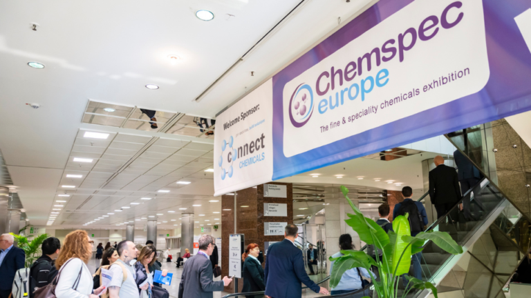 Chemspec Europe 2026 - International Pharmaceutical Industry
